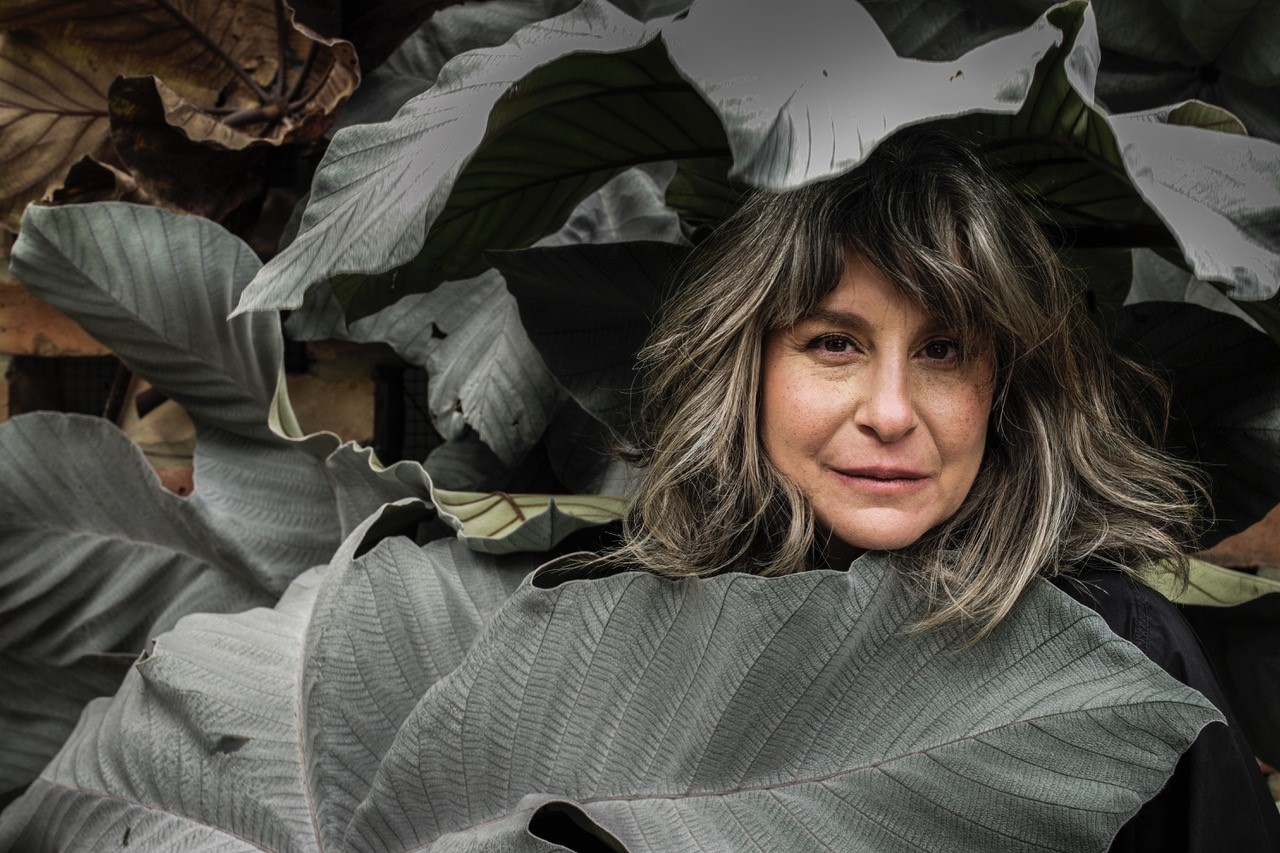 Eileen Khatchadourian | Gorki